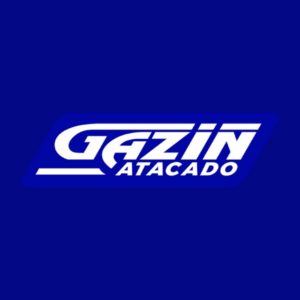 Gazin Atacado - Negócios em mente